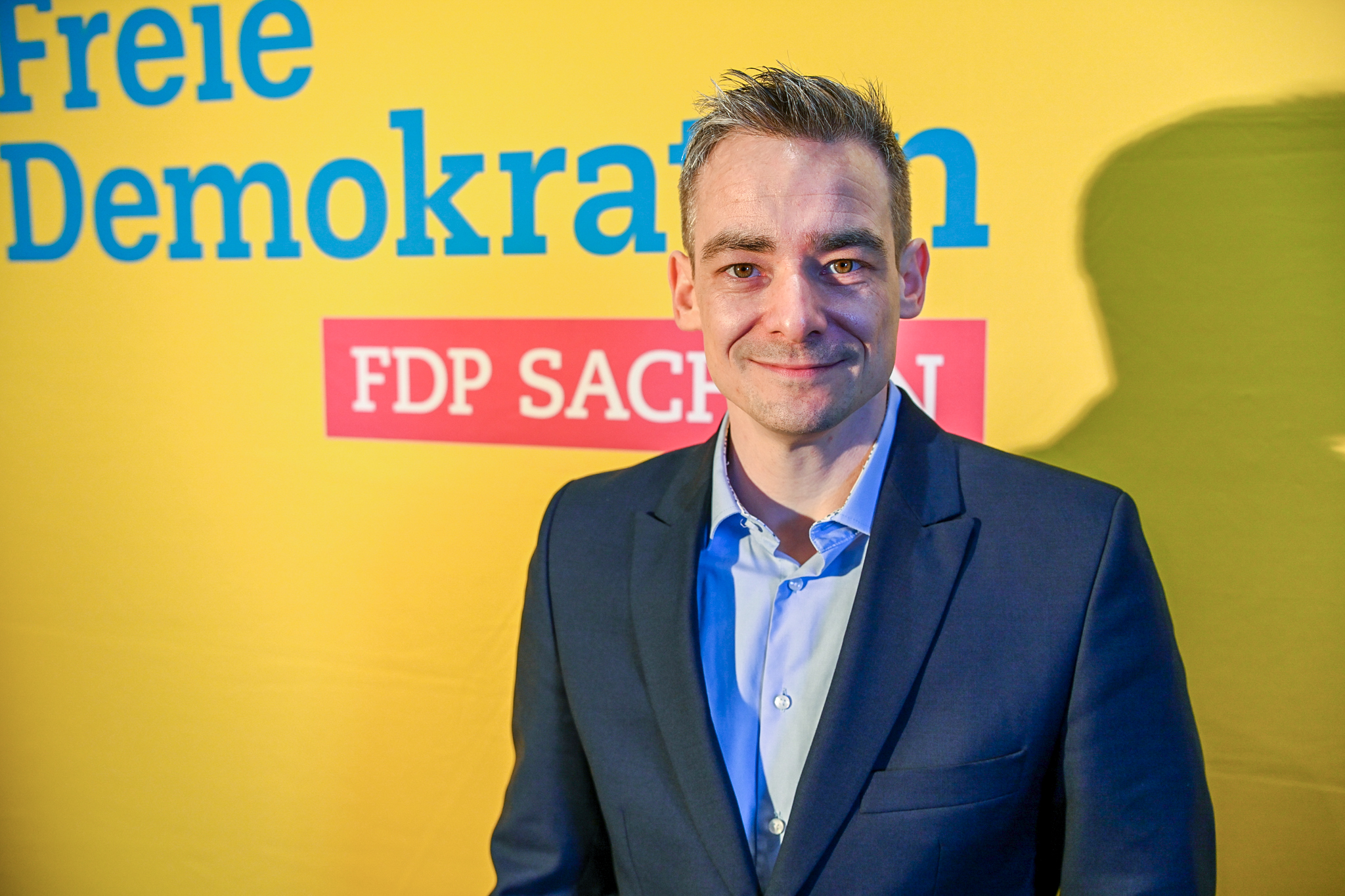 Für mehr Freiheit im Stadtrat: Die Freien Demokraten nominieren über ... Für mehr Freiheit im Stadtrat: Die Freien Demokraten nominieren über ...